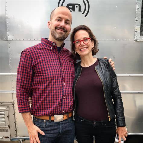 Jim Meehan At Feast Portland Heritage Radio Network