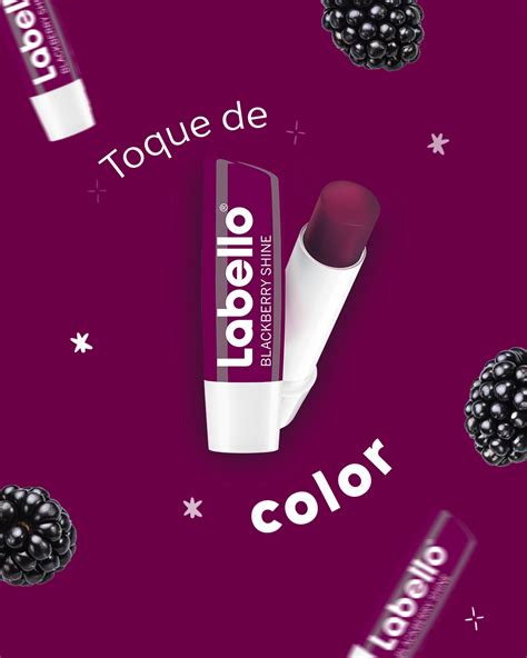 Labello Labello Mango Shine Está Hecho Para Consentir Tus Labios Su Textura Ligera Y Color