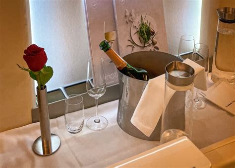 Review Lufthansa A380 First Class Iad Muc Milesopedia