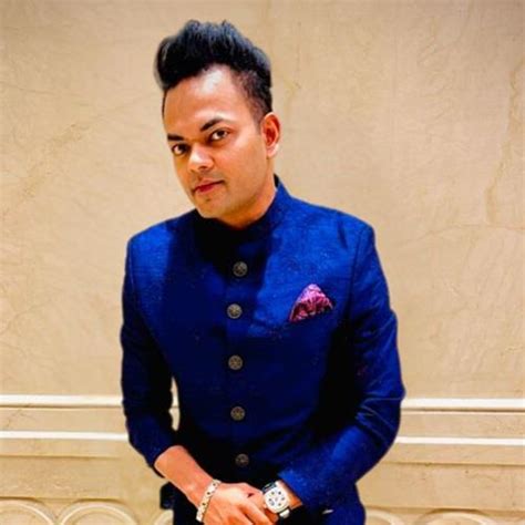 Mayank Jain Founder Kalpraag