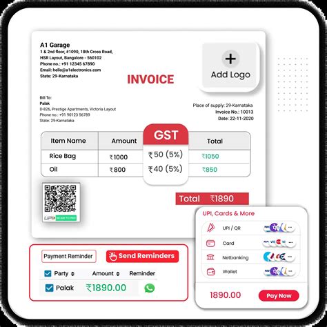 Free Saas Billing Software Streamline Your Invoicing Today