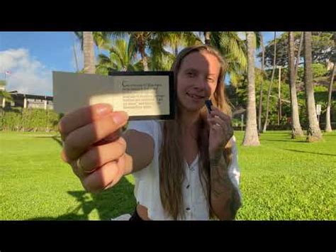 ASMR 🌴 Ramble Soft Spoken - The ASMR Index