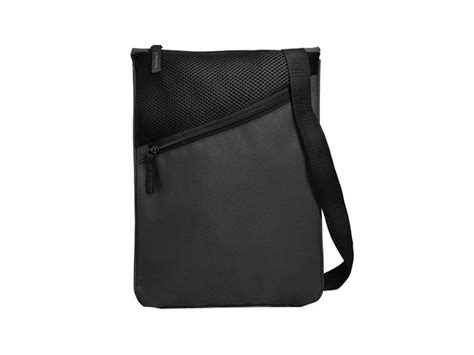 Madison Messenger Bag Penmark