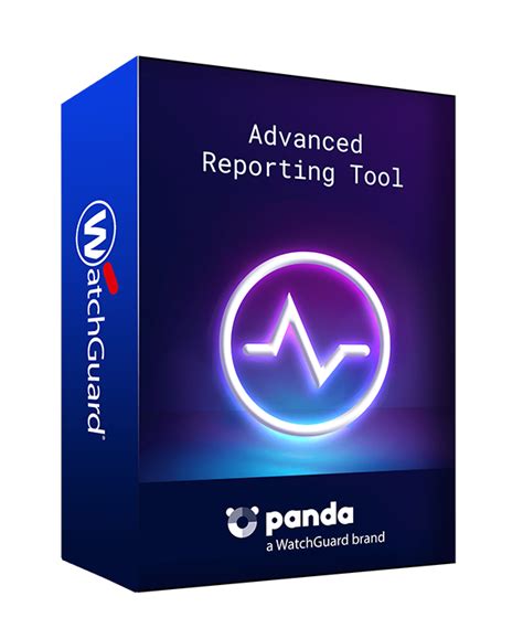 Watchguard Panda Advanced Reporting Tool