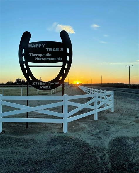 Happy Trails Instructor Gallops To International Honors Mid Valley Times