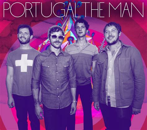 Portugal The Man