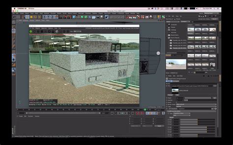 Intro To Octane Materials