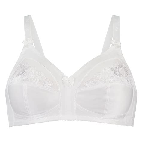 Sara Non Padded Non Wired Bra For £27 Non Padded Bras Hunkemöller