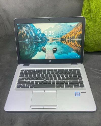 Hp Elitebook 840 G4 At Rs 235000 HP Laptop In New Delhi ID 27603376212