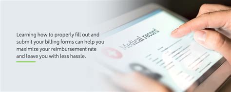 CMS 1500 Claim Form Instructions