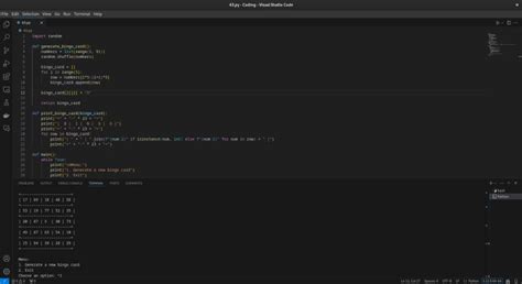 Donald Sexton On Linkedin Python C 100daysofcode