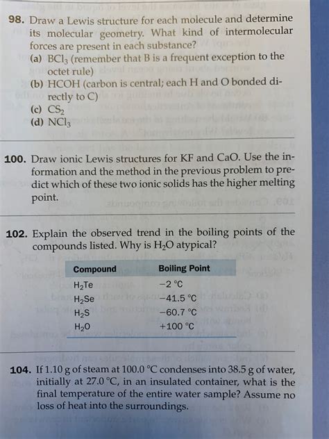 Kf Lewis Structure