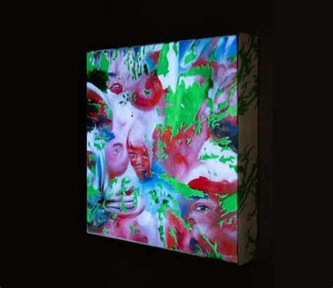 Giovanni Lo Castro Coeval Magazine