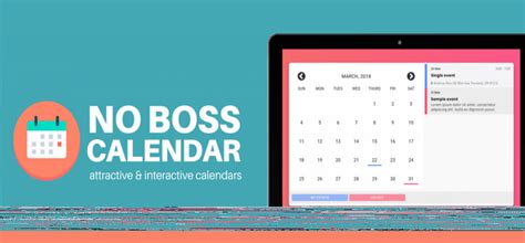 5 best joomla calendar extensions in 2024 themexpert