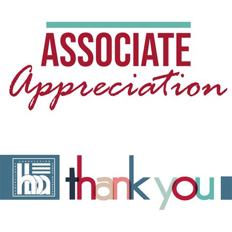 Associate Appreciation Open House Bia