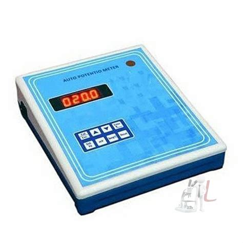 Scifa Digital Auto Potentiometer Digital Potentiometer Ics