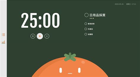 GitHub sharonlin Vue Pomodoro Pomodoro 番茄鐘