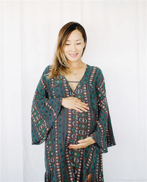 Pregnancy Update Week 36 Mommy Diary