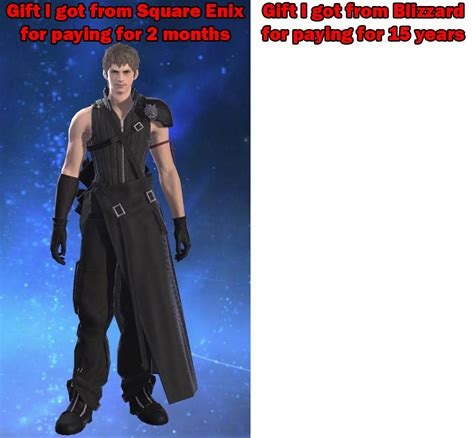 10000 best r ffxiv images on pholder 8 years playing this is the