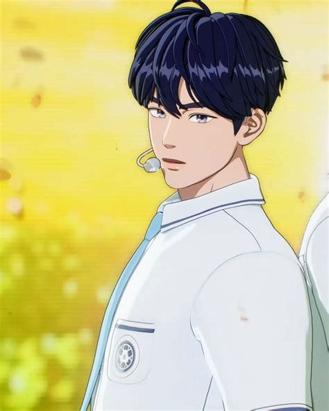 예준 Yejun 커플 드로잉 애니메이션 내 사랑