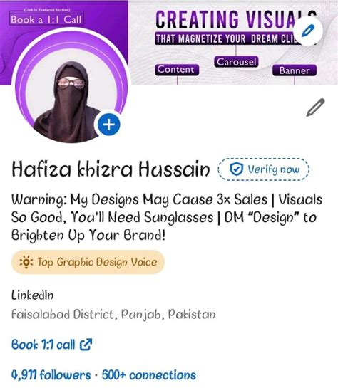 Hafiza Khizra Hussain On Linkedin 16 Lessons I Have Learned From