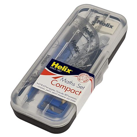 Helix Maths Set — Shoprca