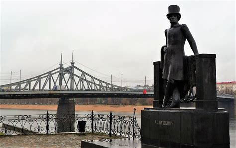 Дом поэзии Андрея Дементьева. Тверь, творчество, память | О Тверской ...