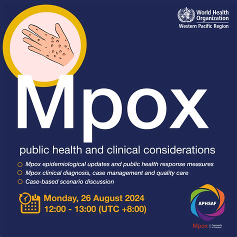 Mpox Outbreak