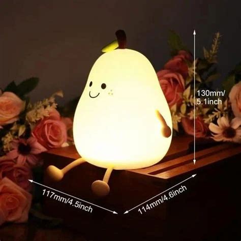 Portable Squishy Lamp At ₹ 799 Piece Night Lamps In New Delhi Id 2855349334388