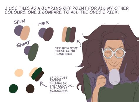 How Do You Like Pick Your Colors They Re So You Re A Wanker Number Nine