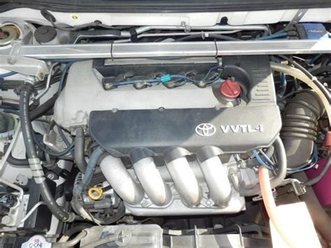 2004 TOYOTA COROLLA RUNX Welcome To The Japanese Car Buy Japanese Car From Anywhere