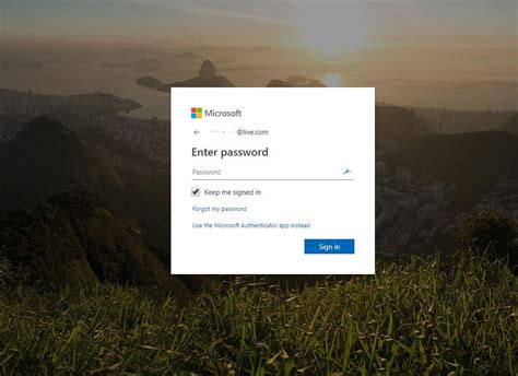 How To Turn Off Outlook Two Step Authentication