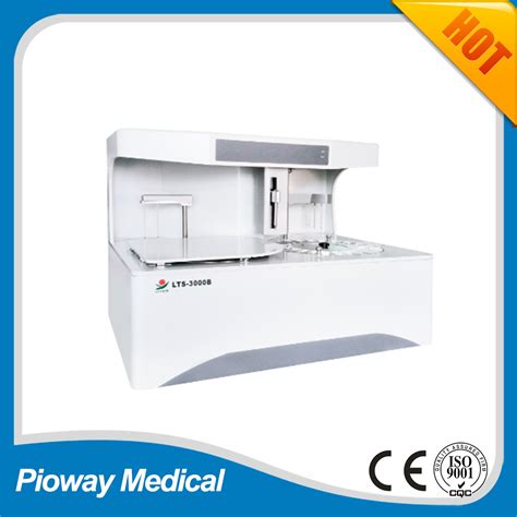 Lab Liquid Based Cytology Smear Processor Lts 3000b Cyto Centrifuge And Cytocentrifuge
