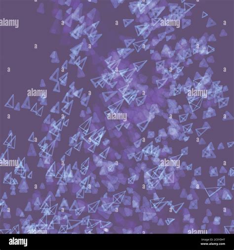 Tornado Pyramids In Empty Space Chaotic Particles Abstract Dynamic Background Science And