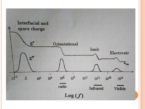 Dielectric Spectroscopy In Time And Frequency Domain