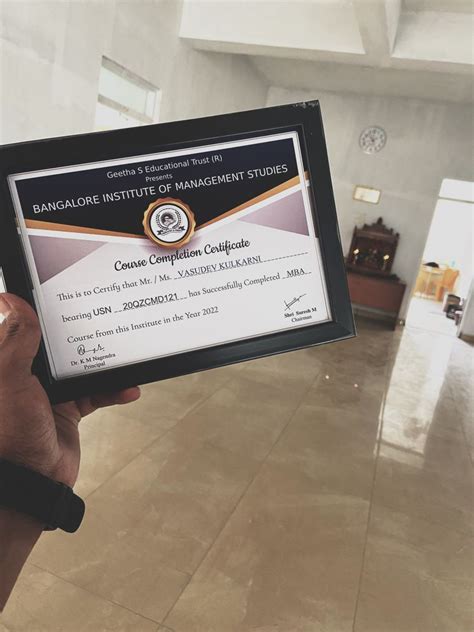 vasudev kulkarni on linkedin mbagraduate
