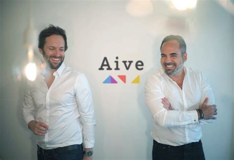Aive Revolutionizing Video Production With Ai