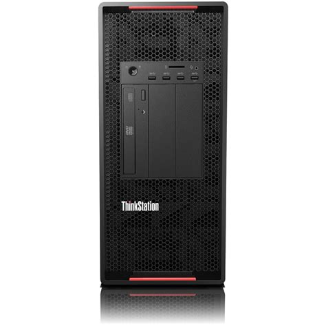 ThinkStation P920 – UVU Computer Shop
