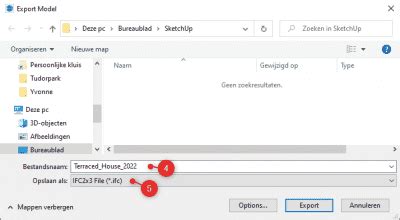 How To Import SketchUp To Revit LazyBim