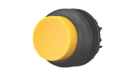 216672 M22s Drh Y Eaton M22s Series Push Button Switch Maintained