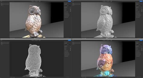 3d Capture In Substance 3d Sampler 40