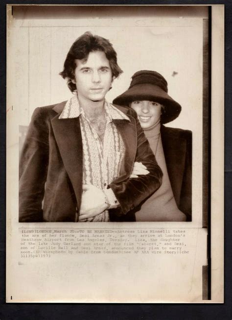 Desi Arnaz Jr Young