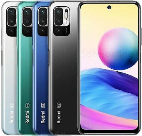 Rekomendasi Smartphone G Harga Mulai Rp Jutaan