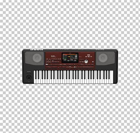 Korg Kaoss Pad Music Workstation Keyboard Png Clipart Digital Piano
