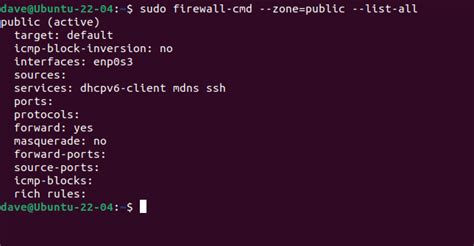 Comment démarrer avec pare feu sous Linux Azur Plus