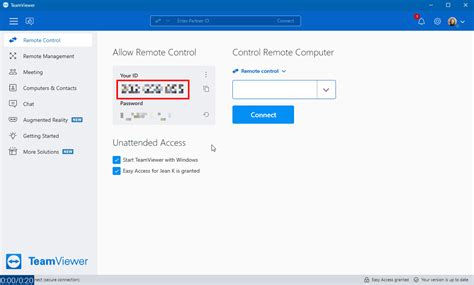 Teamviewer Update At Tayla Wilkin Blog