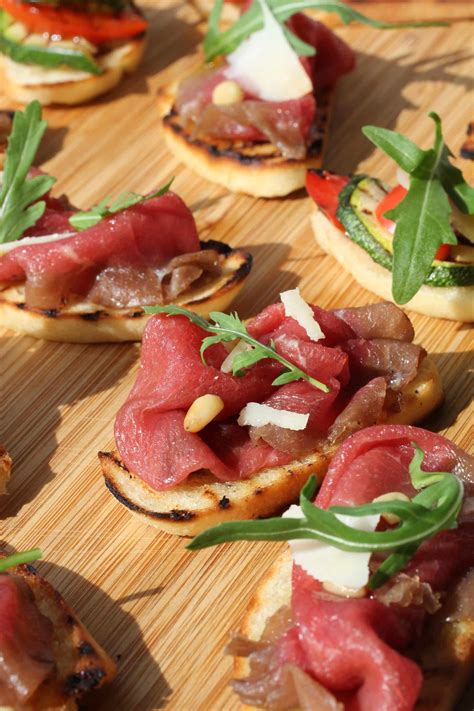 Walking Dinner The Eet Team B V