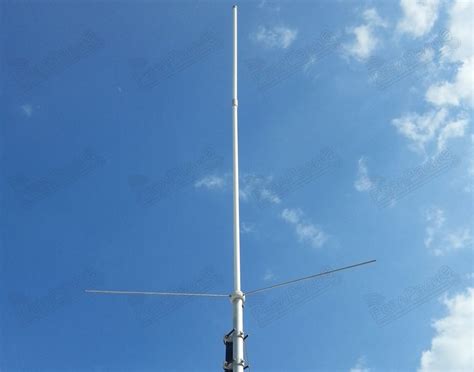 Антенна OPEK UVS-200 (VHF+UHF) / Базовые антенны