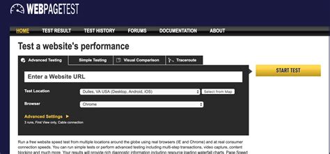 Things Every Developer Should Know To Improve Site Performance Adnan S Random Bytes