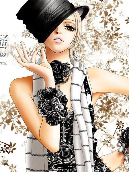 Model Zerochan Anime Image Board